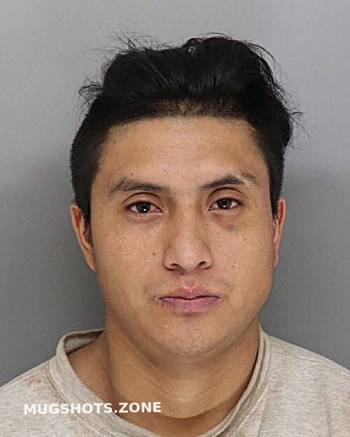 CALDERON DANILO 11/18/2023 - Hamilton County Mugshots Zone