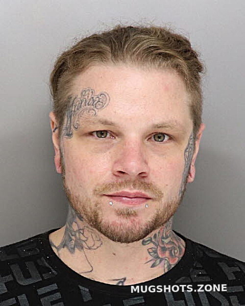 GABRIEL SAMUEL 11/18/2023 - Hamilton County Mugshots Zone