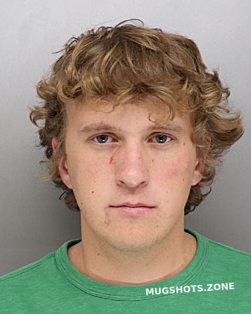BRESSER LUKE 11/19/2023 - Hamilton County Mugshots Zone
