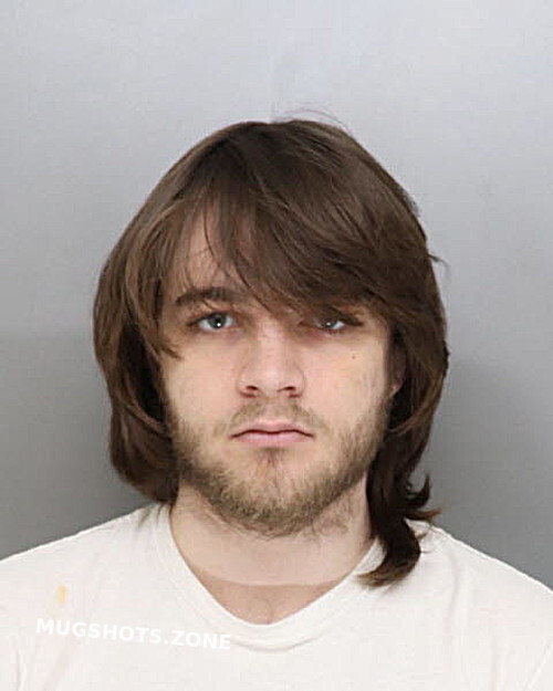 RUDD JOSEPH 11/20/2023 - Hamilton County Mugshots Zone