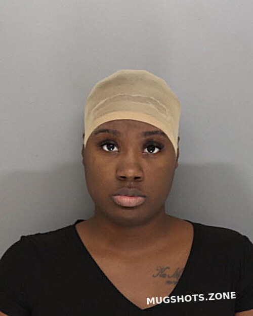 HEATH BRYONNA 11/20/2023 - Hamilton County Mugshots Zone