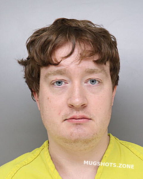 REEVES RYAN 11/20/2023 - Hamilton County Mugshots Zone