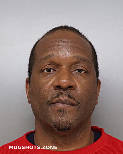 BROWN ERIC 11/21/2023 - Hamilton County Mugshots Zone