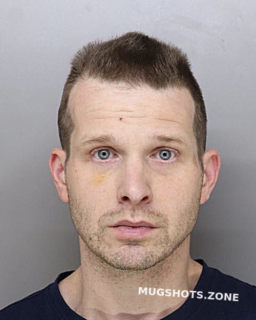 JENT EVAN 11/21/2023 - Hamilton County Mugshots Zone