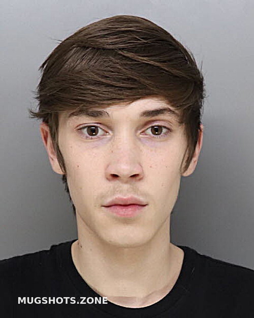 STONEWALL ADDISON 11/22/2023 - Hamilton County Mugshots Zone