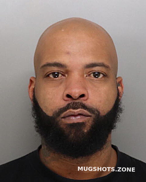 DANIELS LESTER 11/22/2023 - Hamilton County Mugshots Zone