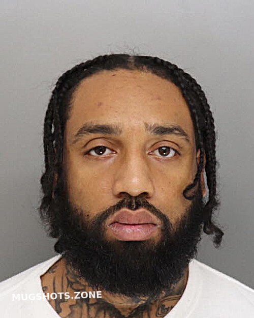 BUNCH DWAYNE 11/22/2023 - Hamilton County Mugshots Zone