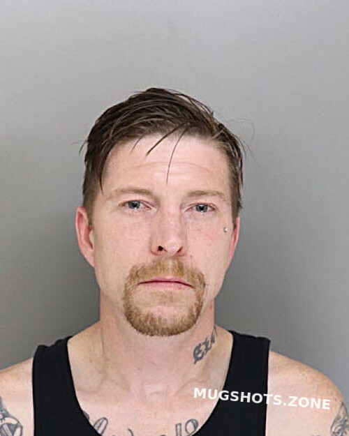 EICHER JASON 11/22/2023 - Hamilton County Mugshots Zone