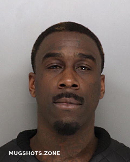 MARC DENZEL 11/22/2023 - Hamilton County Mugshots Zone
