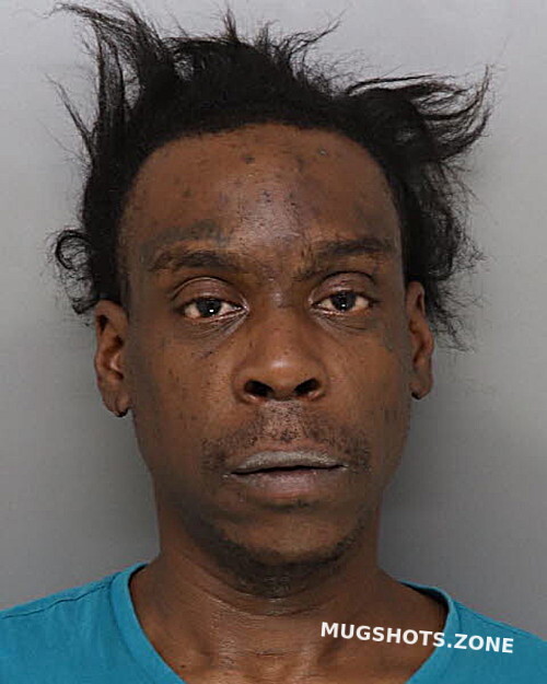 WILLIAMS ANTWANE 11/22/2023 - Hamilton County Mugshots Zone