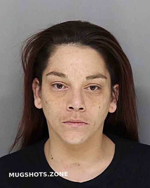 MOSES JESSICA 11/23/2023 - Hamilton County Mugshots Zone