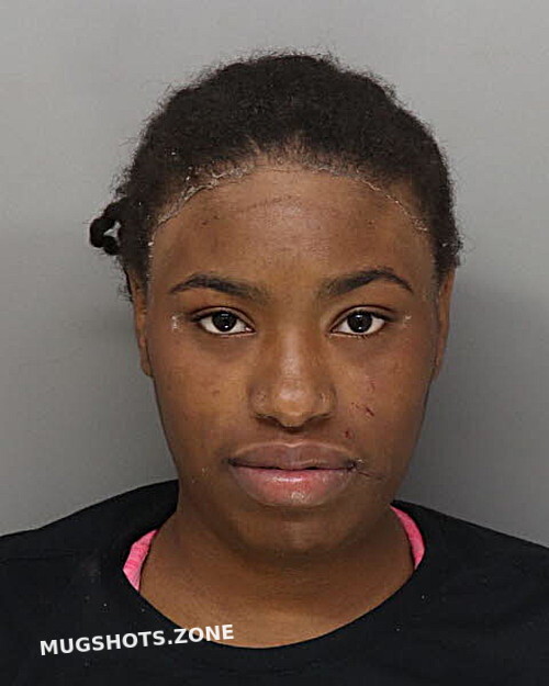 BONNER CAALIYAH 11/23/2023 - Hamilton County Mugshots Zone