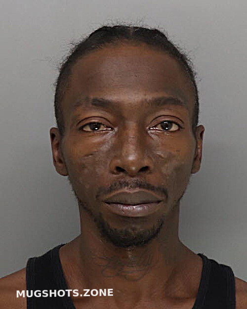 WILLIAMS TRAVIS 11/23/2023 - Hamilton County Mugshots Zone