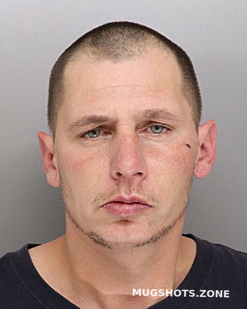 ASHER JUSTIN 11/23/2023 - Hamilton County Mugshots Zone