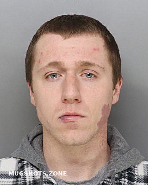 ANDERSON CHRISTOPHER 11/24/2023 - Hamilton County Mugshots Zone