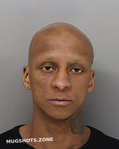 WILEY KEVON 11/24/2023 - Hamilton County Mugshots Zone