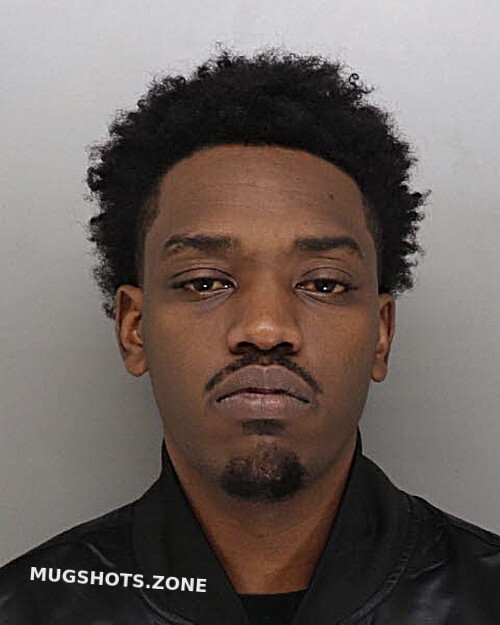 DRAPER DEVON 11/25/2023 - Hamilton County Mugshots Zone