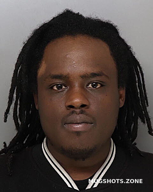 UPTON DEONTAE 11/26/2023 - Hamilton County Mugshots Zone