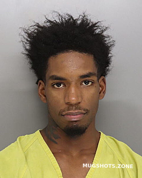 JACKSON LOUIS 11/27/2023 - Hamilton County Mugshots Zone