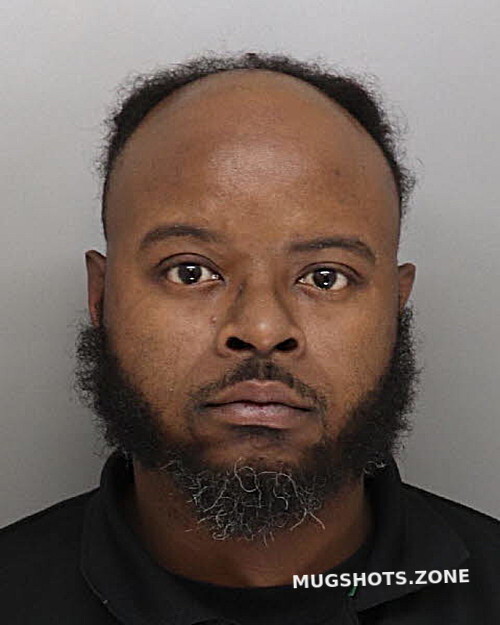 PALMORE BRANDON 11/27/2023 - Hamilton County Mugshots Zone