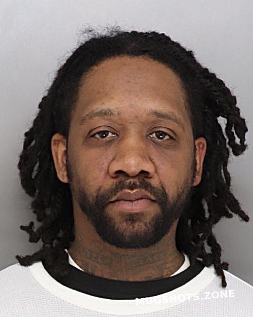 White Alonzo 11 27 2023 Hamilton County Mugshots Zone
