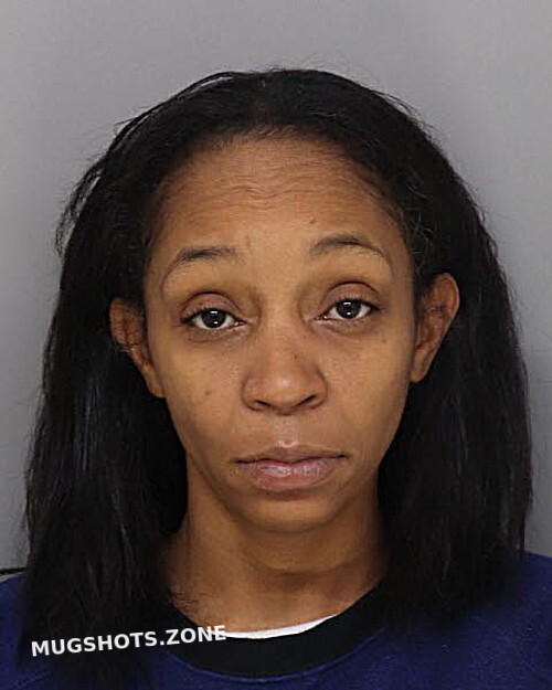 MORGAN CHANTEL 11/28/2023 - Hamilton County Mugshots Zone
