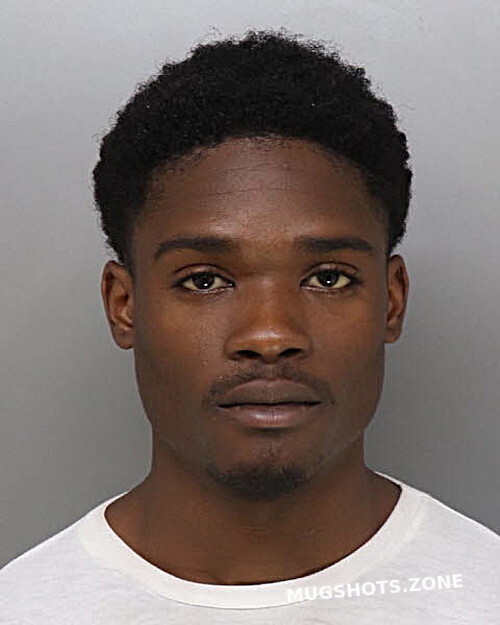 ROBINSON SAMAD 11/28/2023 - Hamilton County Mugshots Zone