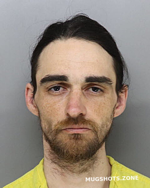 RUSSELL JACK 11/29/2023 - Hamilton County Mugshots Zone