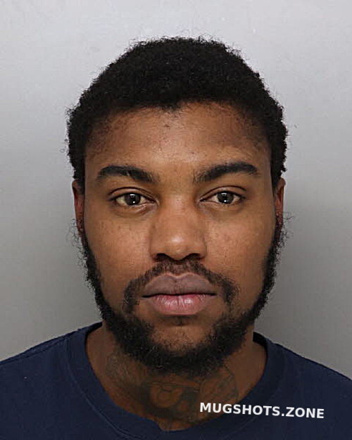 THOMPSON NICOLAS 11/29/2023 - Hamilton County Mugshots Zone