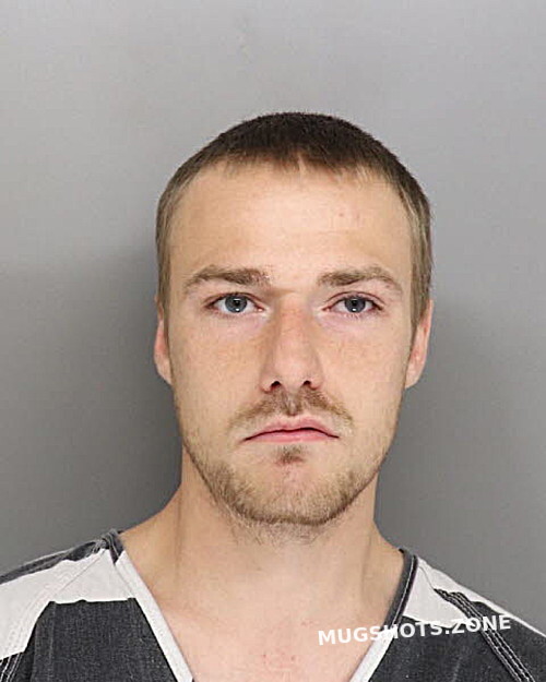 HAAG DYLAN 11/29/2023 - Hamilton County Mugshots Zone