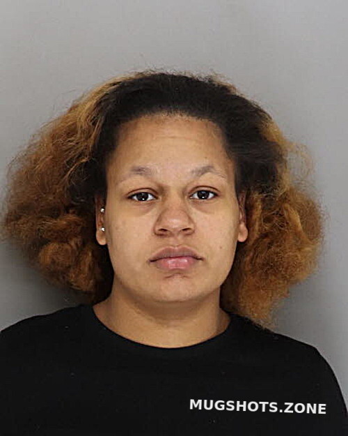 CODY CIARA 11/30/2023 - Hamilton County Mugshots Zone