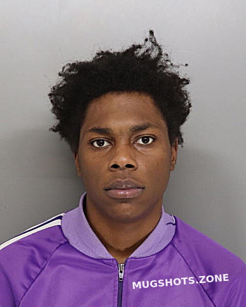 BRADFORD JAVIONE 11/30/2023 - Hamilton County Mugshots Zone