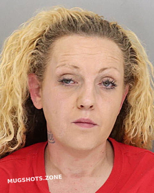 LORMAN AMANDA 11/30/2023 - Hamilton County Mugshots Zone