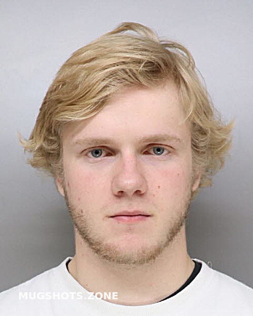 MEYER GABE 12/02/2023 - Hamilton County Mugshots Zone