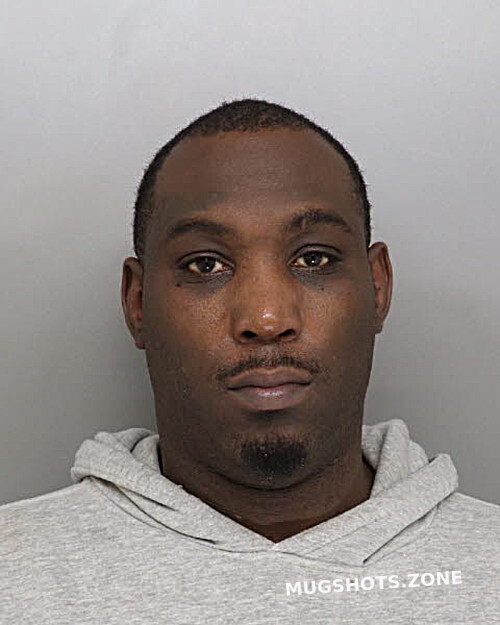 SINGLETON RICKY 12/03/2023 - Hamilton County Mugshots Zone