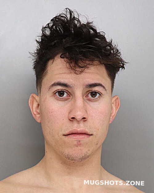 HILDITCH JOSHUA 12/03/2023 - Hamilton County Mugshots Zone