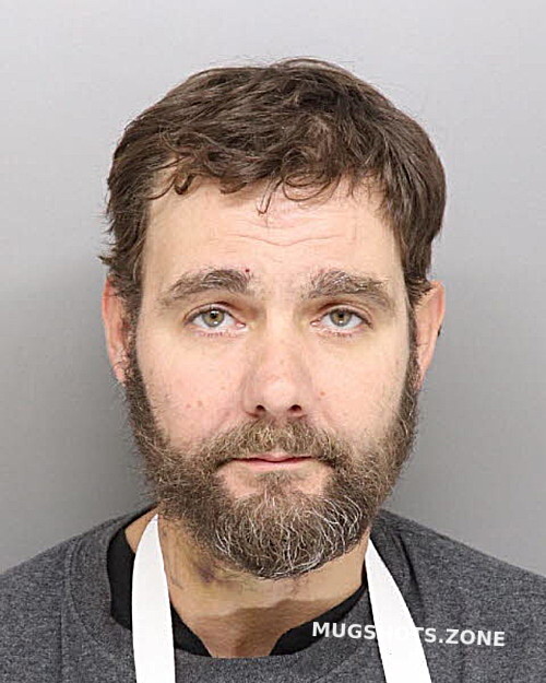 SULLIVAN GARY 12/03/2023 - Hamilton County Mugshots Zone
