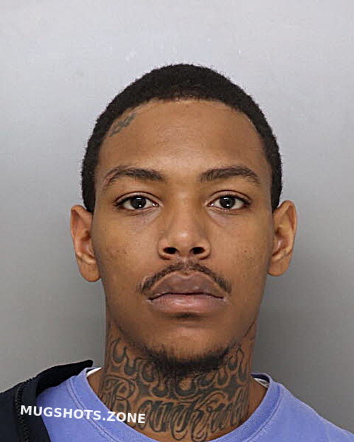 WALKER KYMANI 12/05/2023 - Hamilton County Mugshots Zone