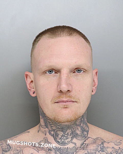 MILLER MICHAEL 12/05/2023 - Hamilton County Mugshots Zone