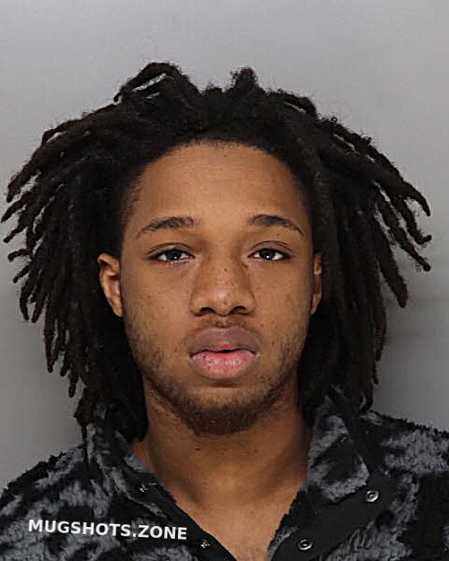 GILBERT JARED 12/06/2023 - Hamilton County Mugshots Zone