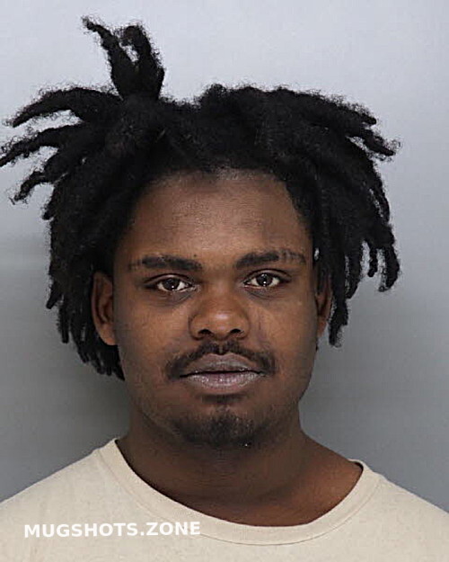 THOMAS THADDEUS 12/06/2023 - Hamilton County Mugshots Zone