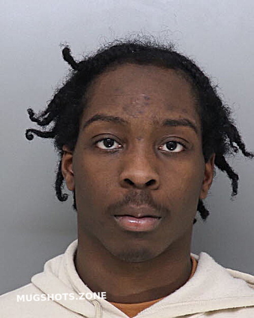 MARTIN DERRICK 12/08/2023 - Hamilton County Mugshots Zone