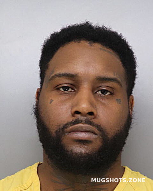 HUDSON TREVON 12/08/2023 - Hamilton County Mugshots Zone