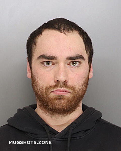 KRAMER MITCHELL 12/10/2023 - Hamilton County Mugshots Zone