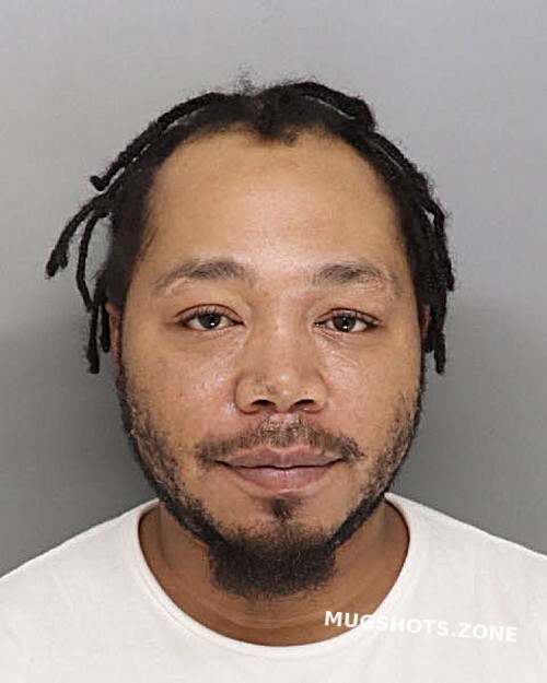 RUFFIN JAQUINCY 12/10/2023 - Hamilton County Mugshots Zone