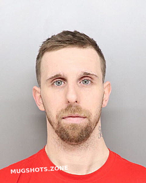 CALDWELL TYLER 12/11/2023 - Hamilton County Mugshots Zone