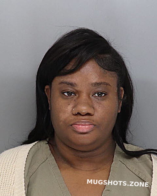 GRAY TKEYIA 12/12/2023 - Hamilton County Mugshots Zone