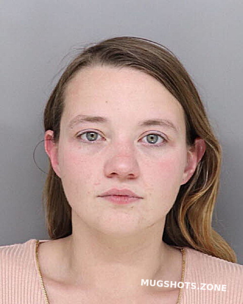 SMITH DESTINY 12/12/2023 - Hamilton County Mugshots Zone