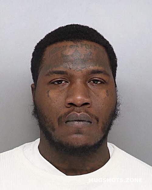 MOSS ANTHONY 12/12/2023 - Hamilton County Mugshots Zone