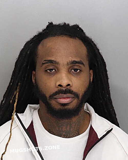 FIZER DEANDRE 12/12/2023 - Hamilton County Mugshots Zone